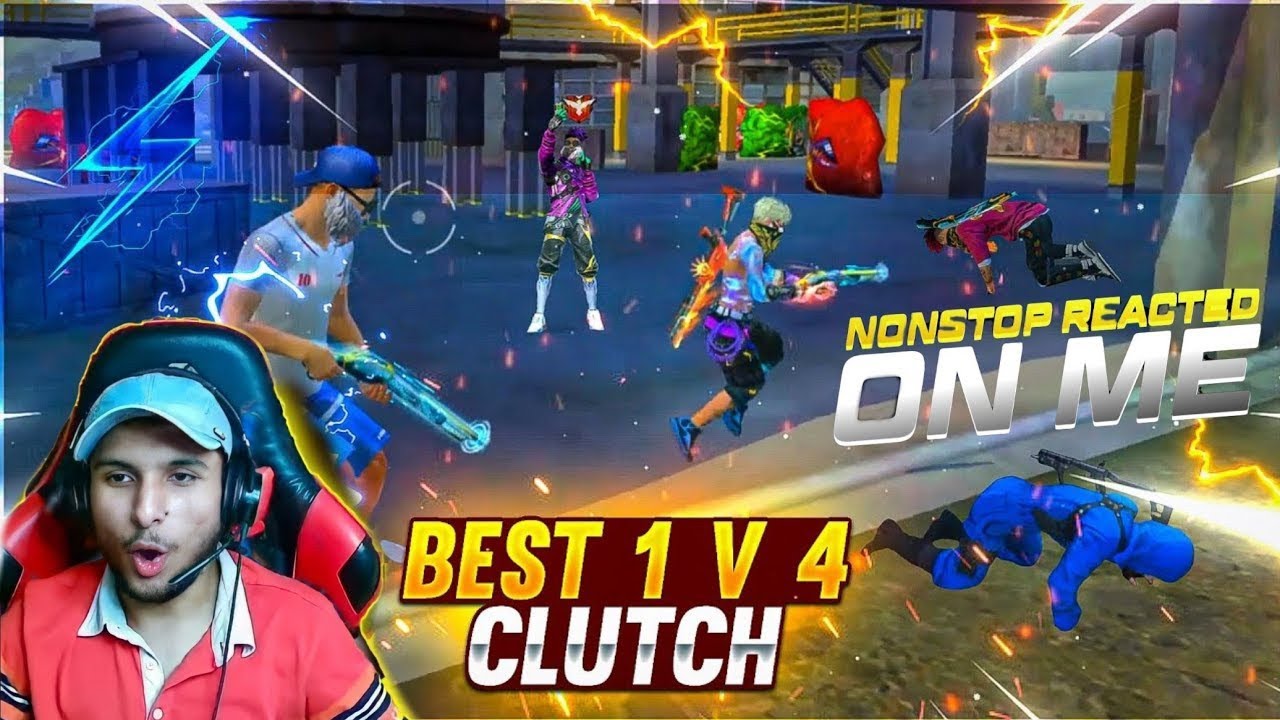 Smooth 444 Be Like ♥️🔥 Clutches ever 📲 Just watch till end 🔚 - YouTube