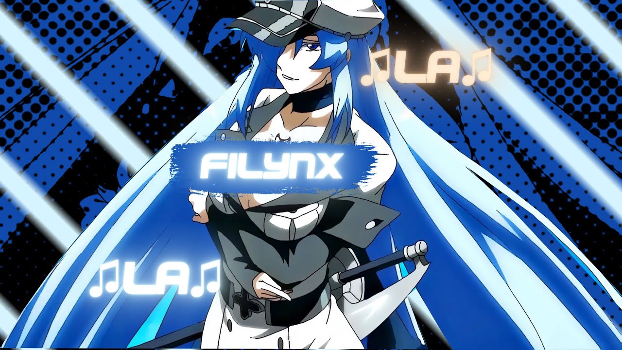 MY HEAD & MY ️ | ESDEATH | [AMV/EDIT] - YouTube