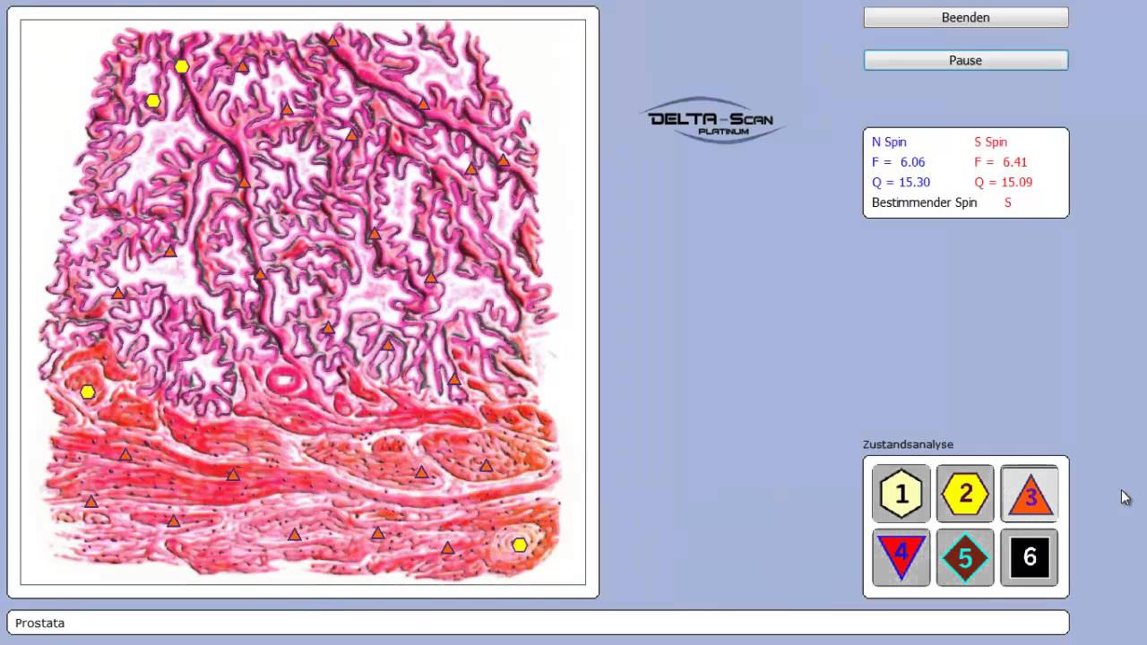 Quantenphysik | DELTA SCAN Video 02 - Scan - YouTube