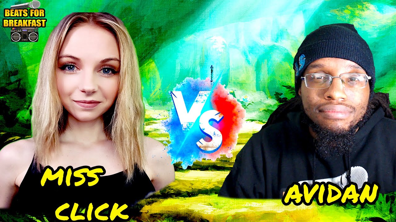 Miss Click Talks About Zelda, Music, and Streaming | Beats For ...