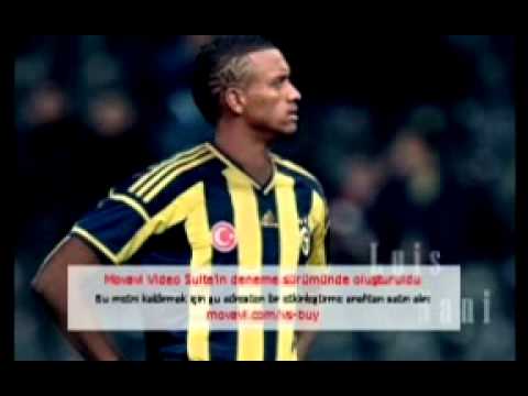 Nani Yeni Klip Fenerbahçe 2015-2016