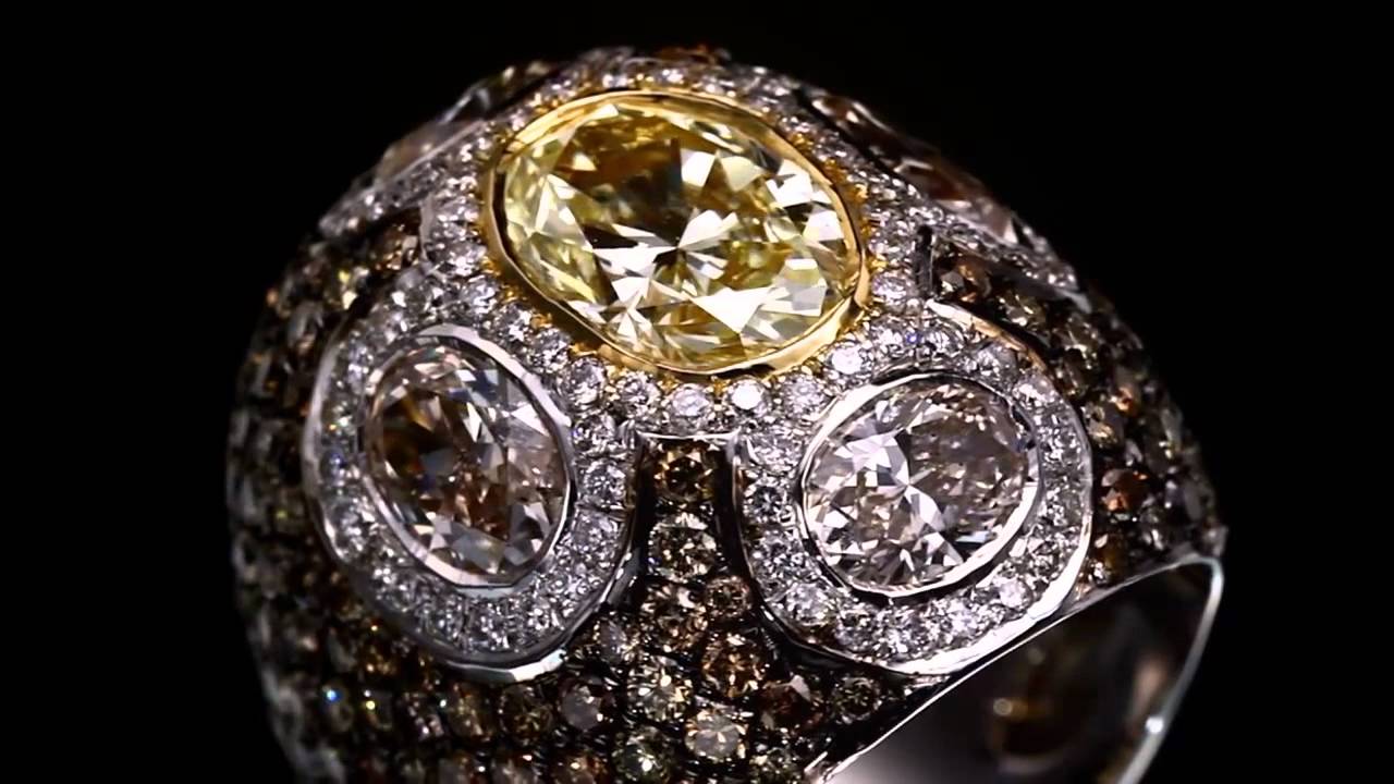 The Brand Yanush Gioielli - is not just a name - visit us http://yanush ...