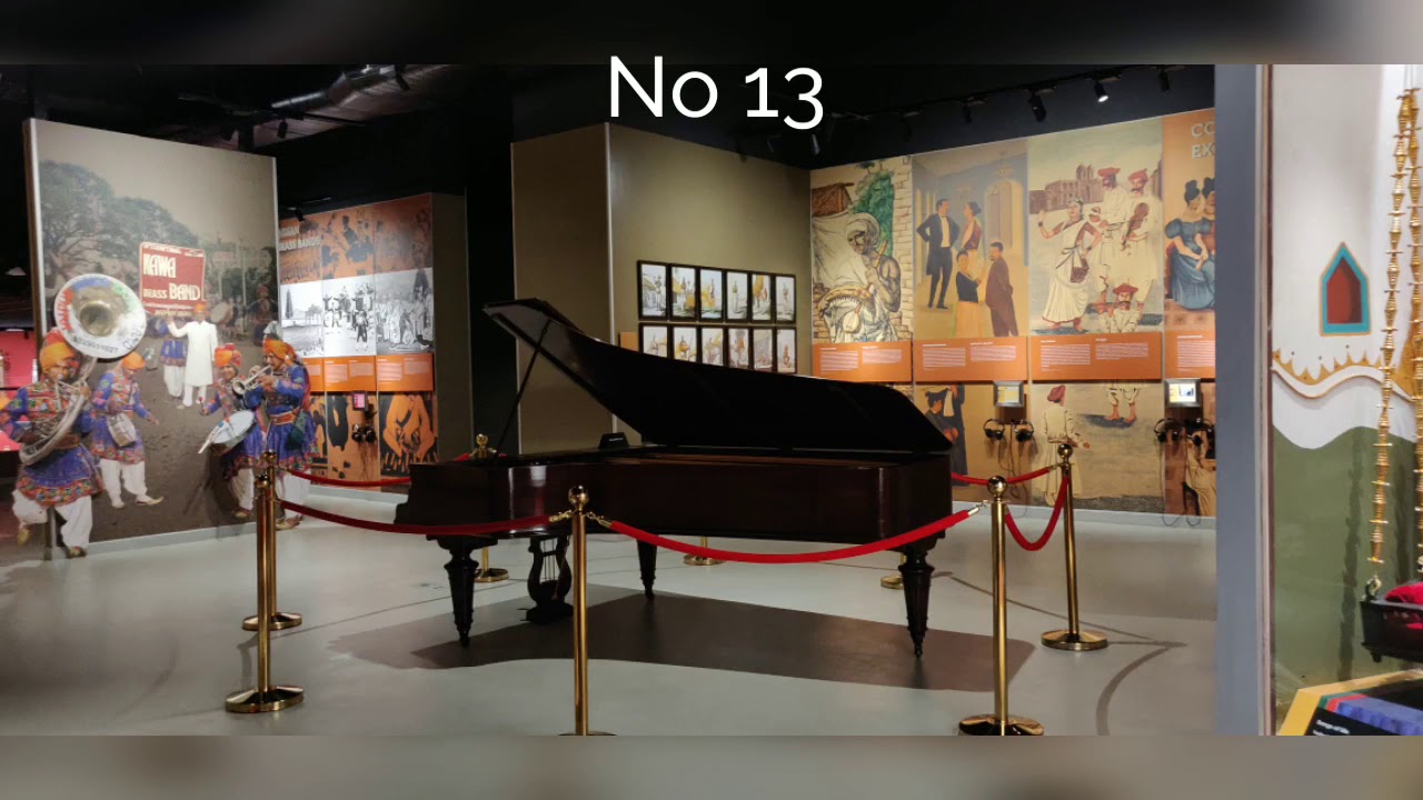 IME - Music Museum - YouTube