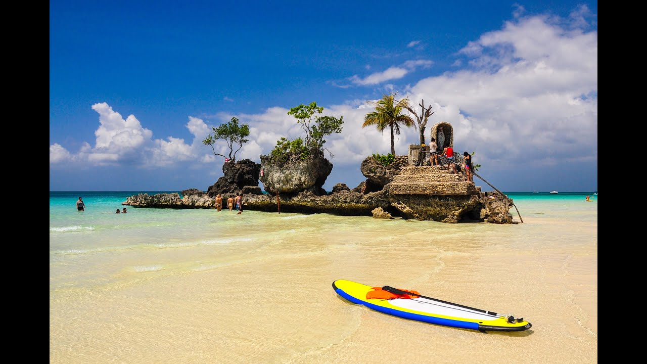 Boracay Package with Island Hopping with Travel Blessings! Book now ...