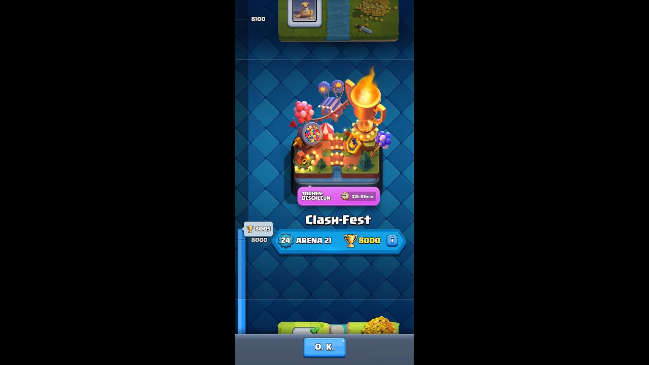 🏆 PUSH mit euch 🏆 - YouTube