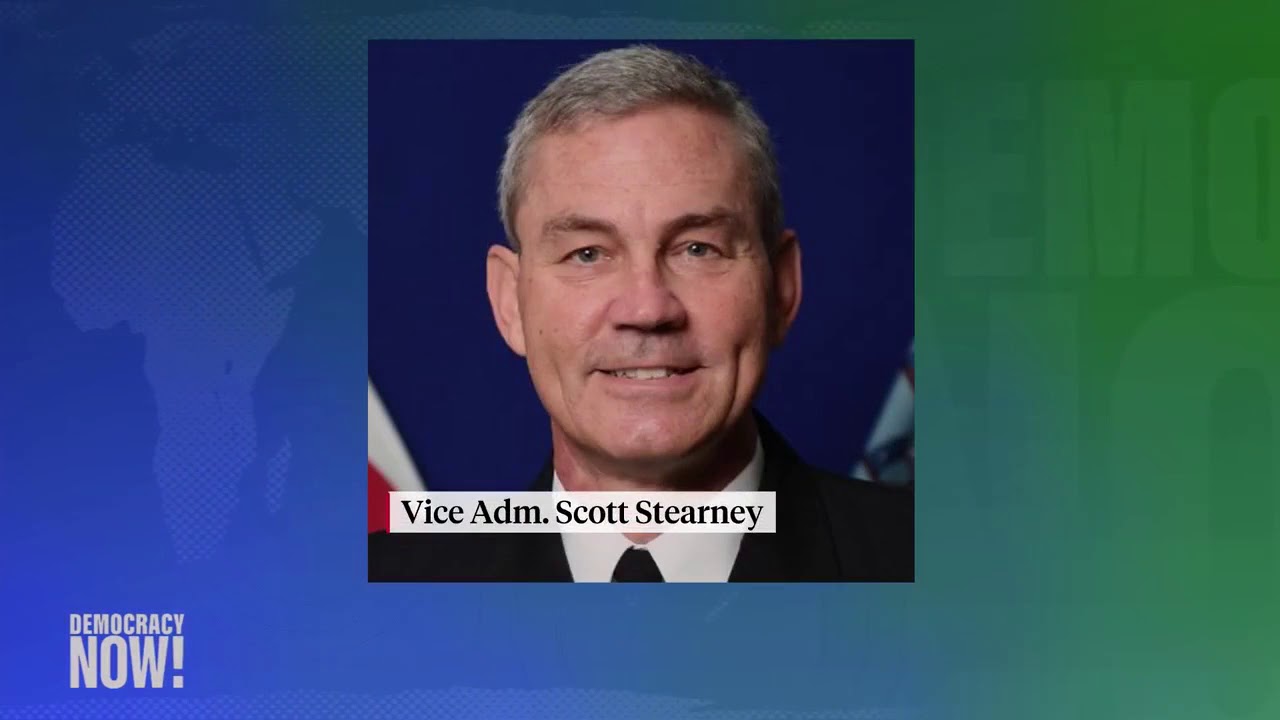 Top U.S. & World Headlines — December 4, 2018 - YouTube