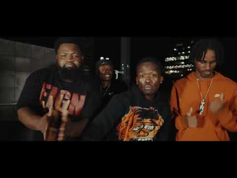 Dj Mkoma X Fodie \