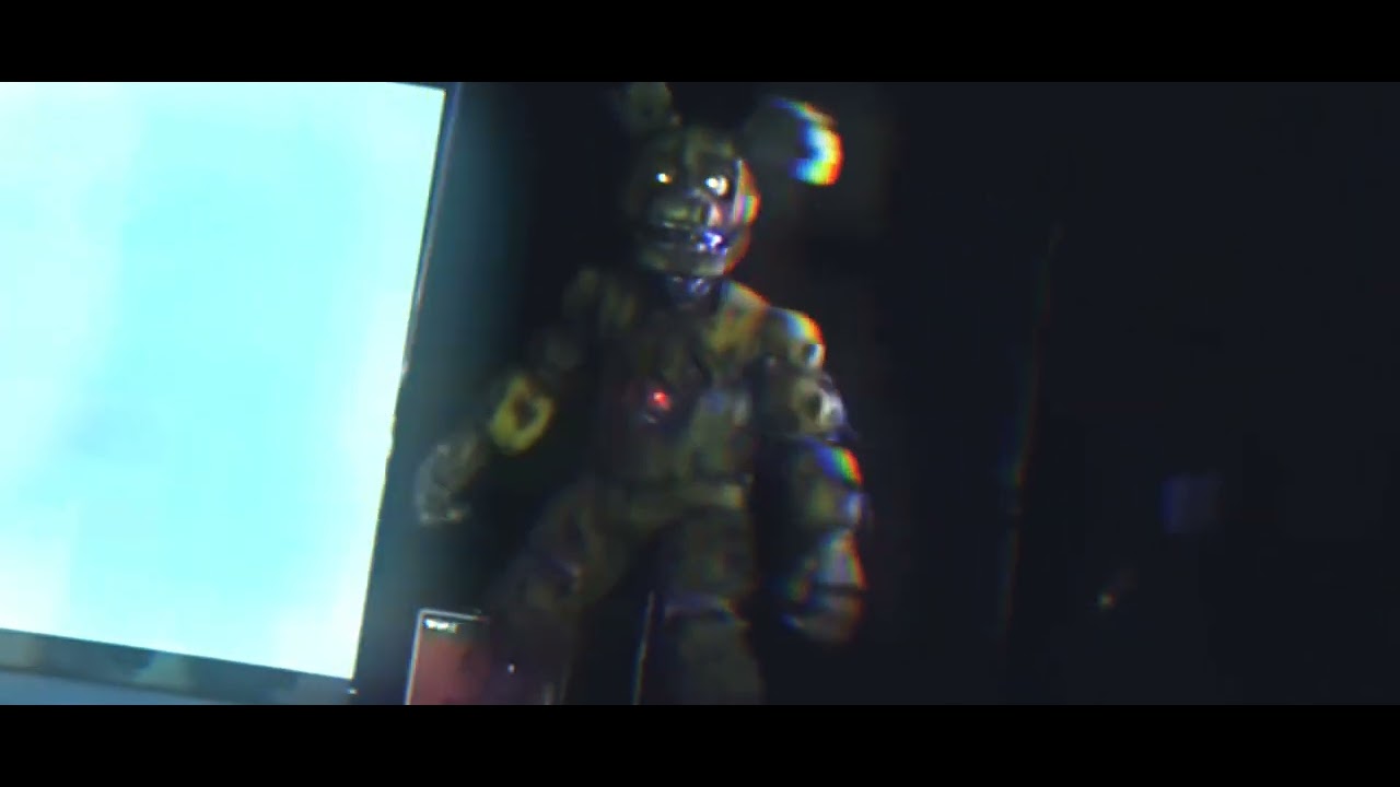 Springtrap edit - YouTube