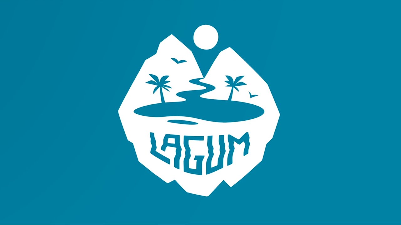 Conheça a banda Lagum - YouTube