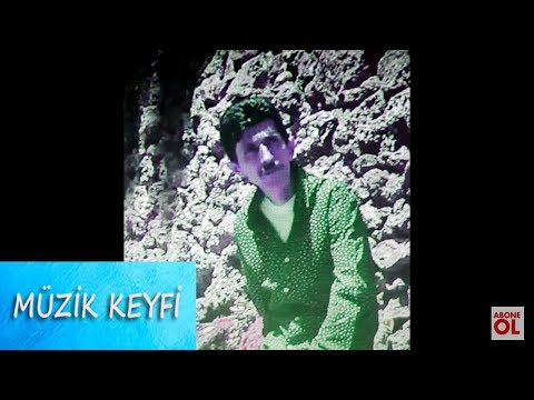 Ahmet Yılmaz - Efkarlıyım Bugün Yine (Klip)