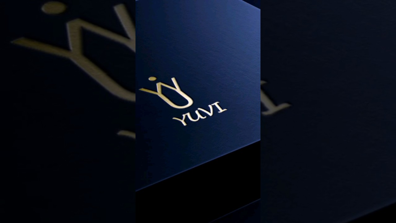 Yuvi Logo