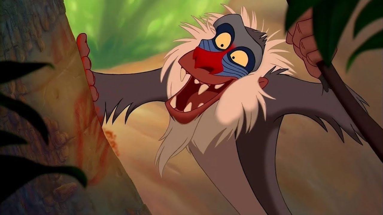 1 second from random animated movies - YouTube