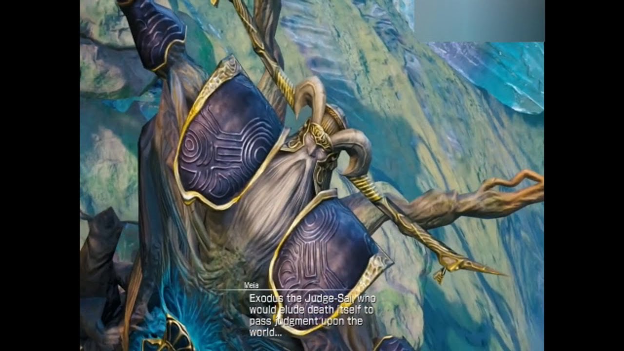 All 90+ Final Fantasy summons - Exodus - YouTube