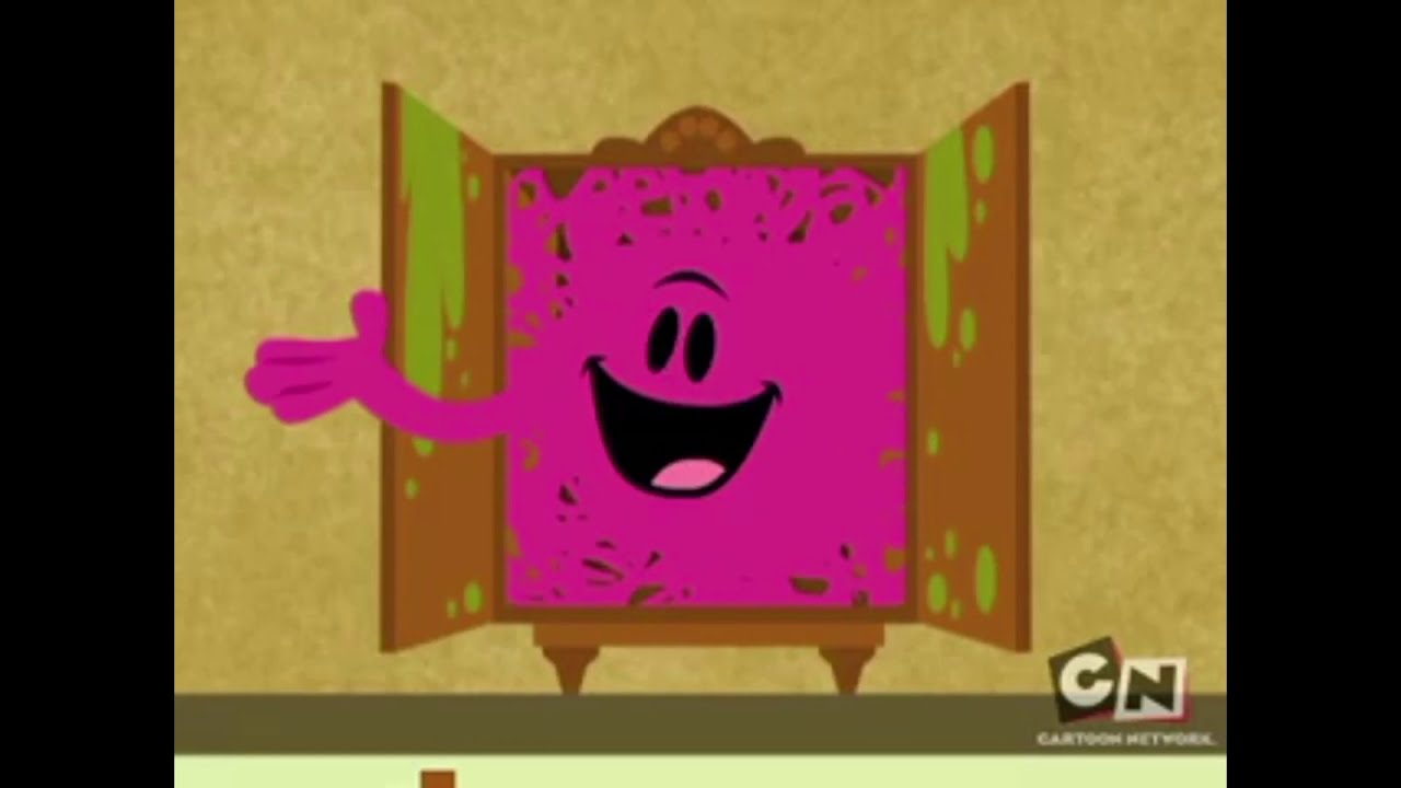 The Mr Men Show - Hobbies (US dub) - YouTube