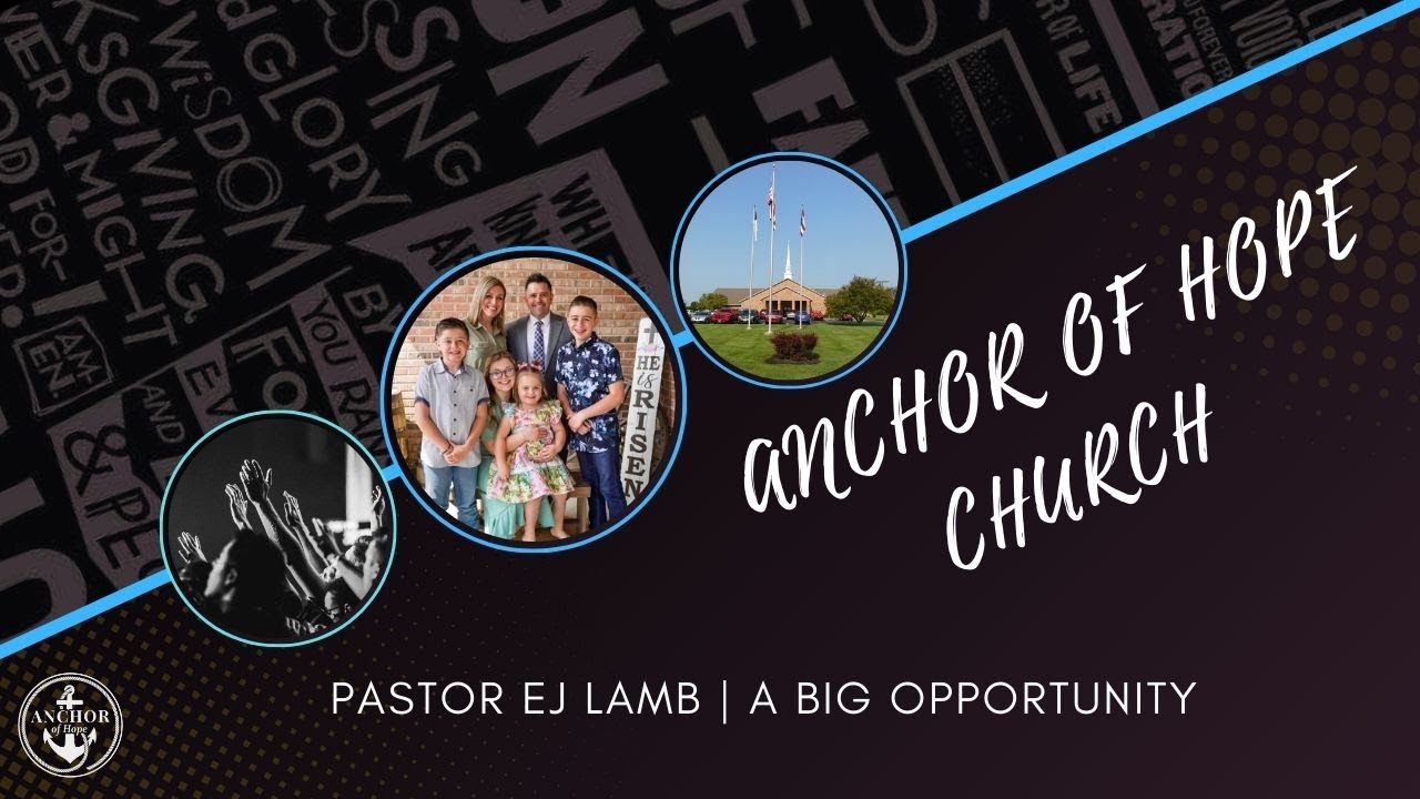 Sunday Morning with Pastor Emeritus Bill Lamb 03/30/2025 - YouTube