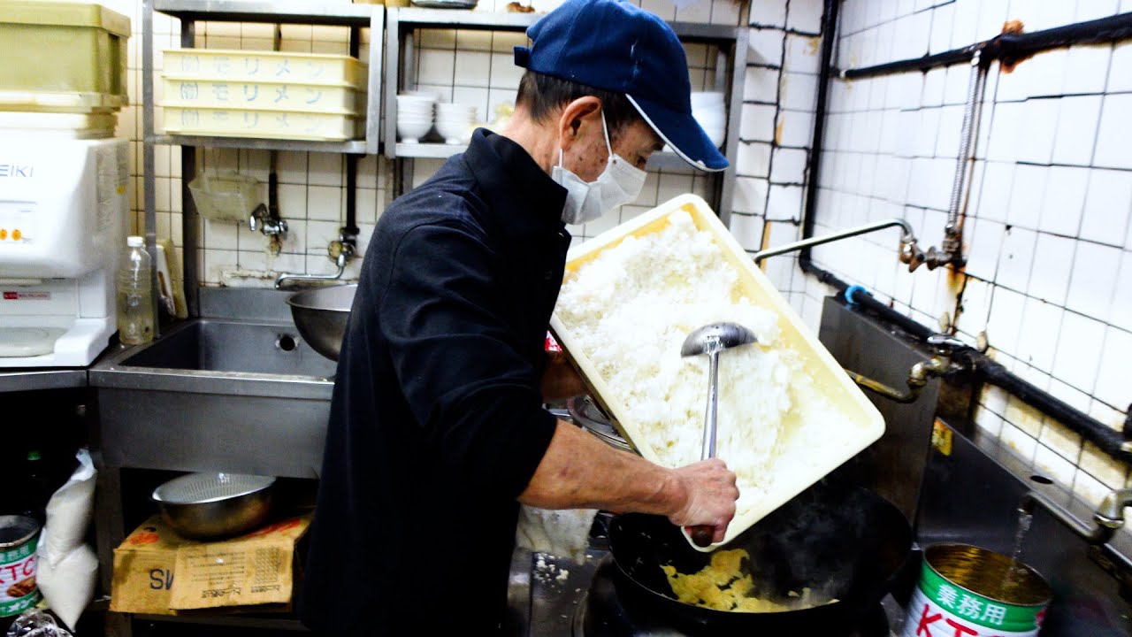Remote, but incredibly WORTH IT! | Nothing but Enormous Dishes at Aoi ...