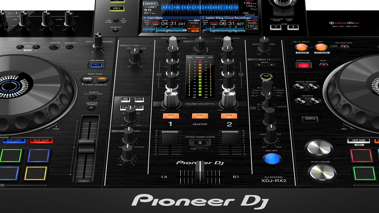 MASTERMIX LIVE - YouTube