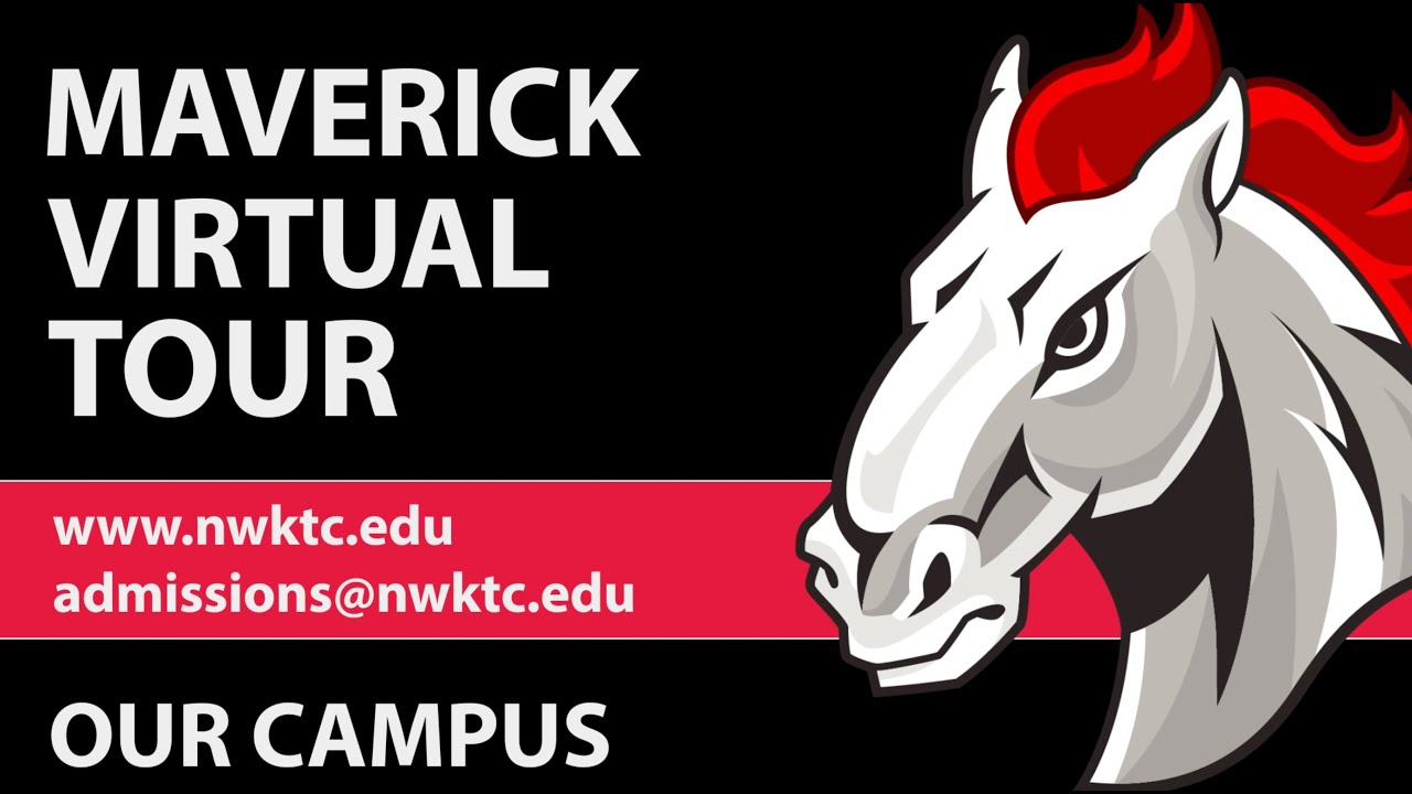 Northwest Tech Virtual Tour - Our Campus - YouTube