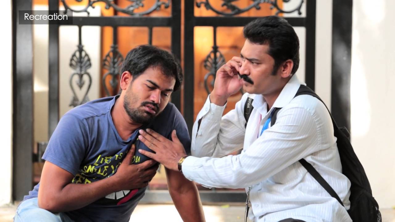 Manyata Award 2015 - YouTube