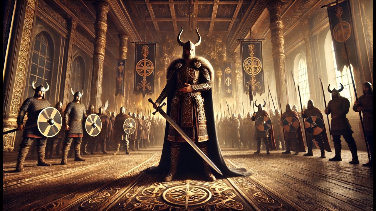 The British Viking Age: Conquests, Culture, and the History and Origins ...