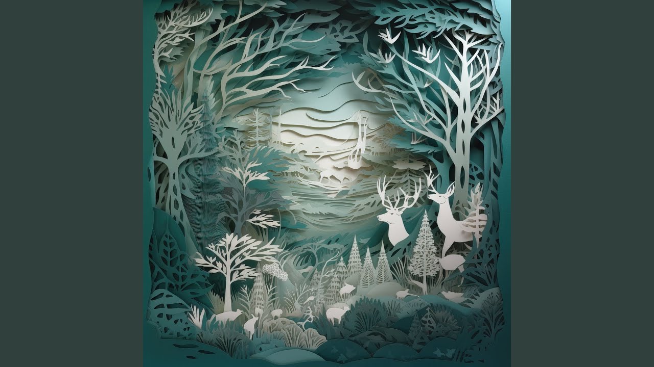 Paper Forest - YouTube