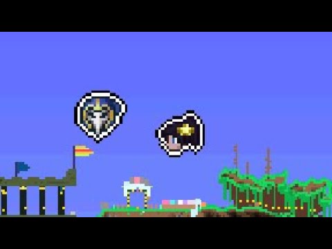 Genevieve x Lunatic Cultist~ I kiss a boy and I liked it (Terraria OTP ...