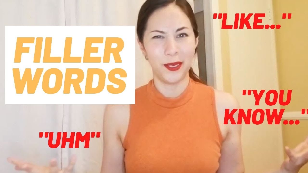 How To Avoid Filler Words YouTube how-to-avoid-filler-words-youtube