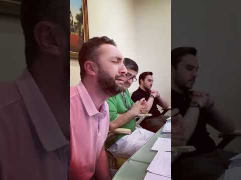 Şükrü Asıleren - Kutsal topraklardan muhteşem kaside