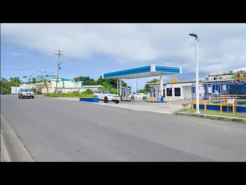 Lets Explore St George, Gingerland a Parish of Nevis 🇰🇳, So Natural and Peaceful Awww I'm in love ❤️