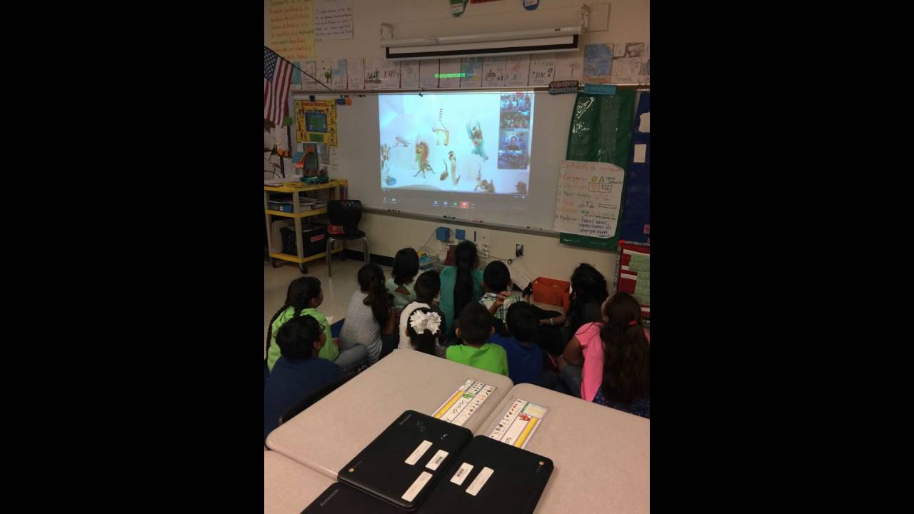 MRS. LOPEZ'S VIRTUAL FIELD TRIP TO MEXICO - YouTube