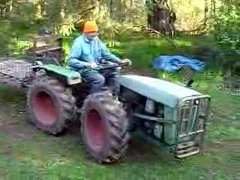 Holder AG35 - YouTube