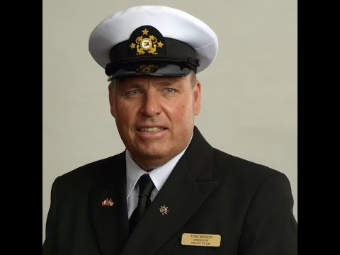 Tom Weber - Commodore 2021 - YouTube