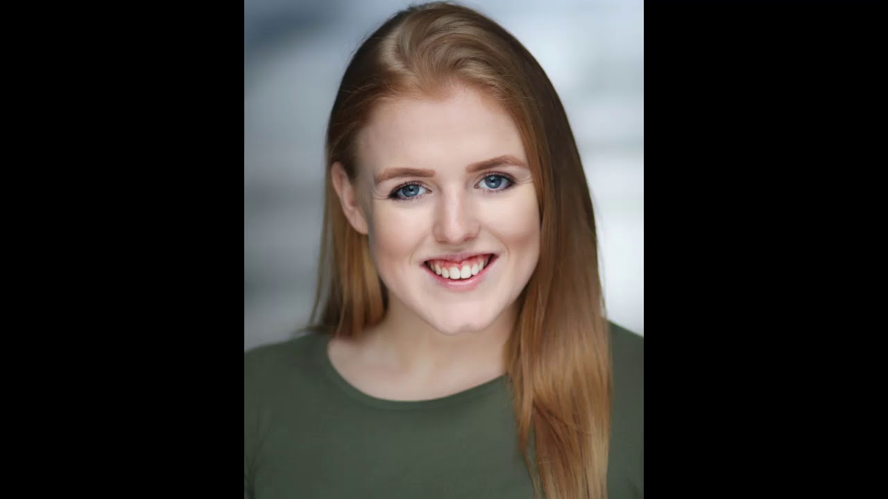 Ellie Adams - 'Burn' Hamilton Cover - YouTube