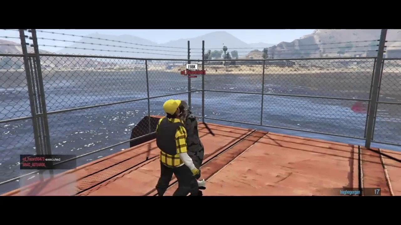 OUTTA NOWHERE PART 1 - YouTube