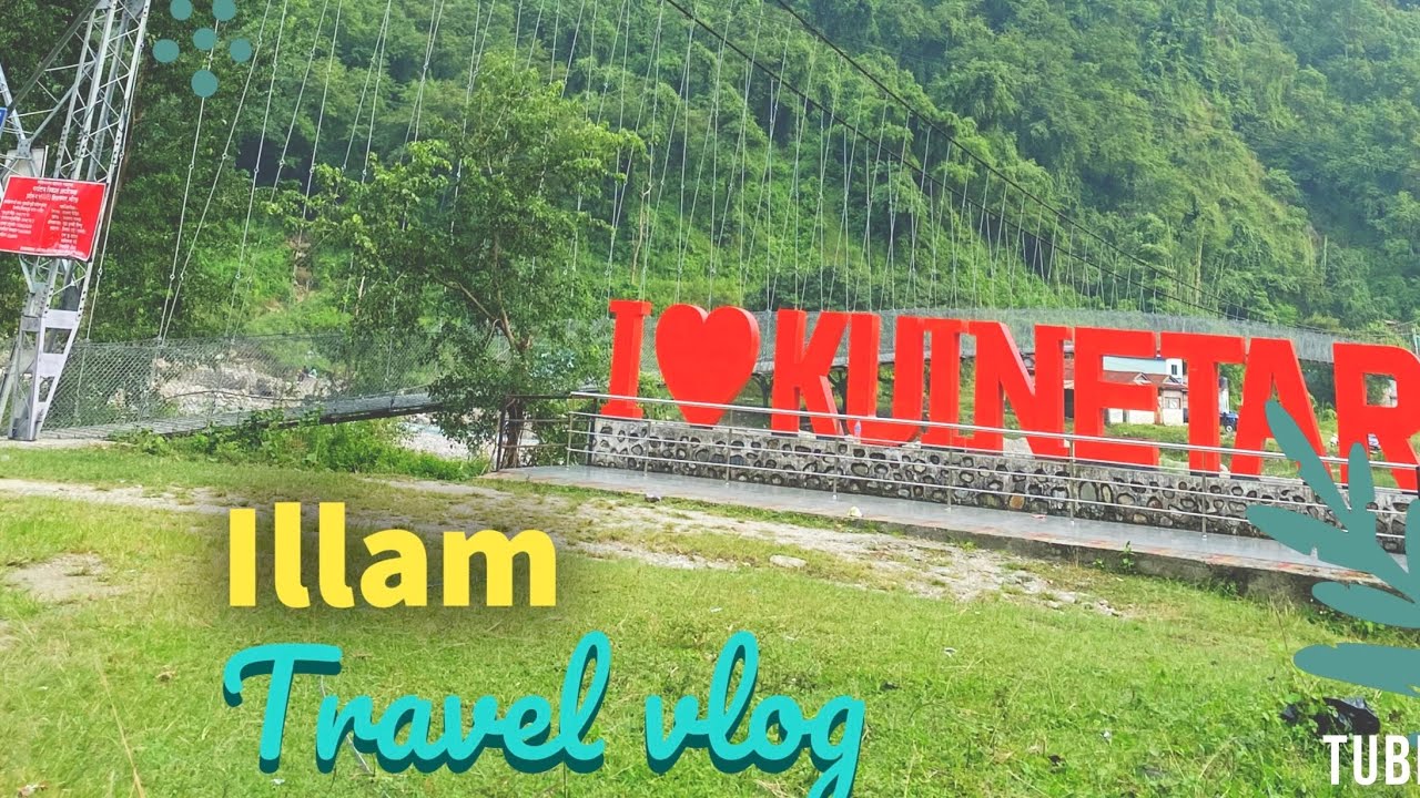 Travel vlog😱😻 Morang to illam road view🫶 @prajwallovelace - YouTube