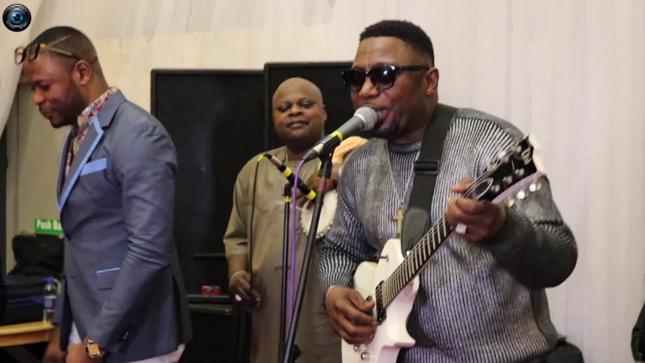 WALE THOMPSON'S VAL NIGHT 2017 IN DUBLIN - YouTube