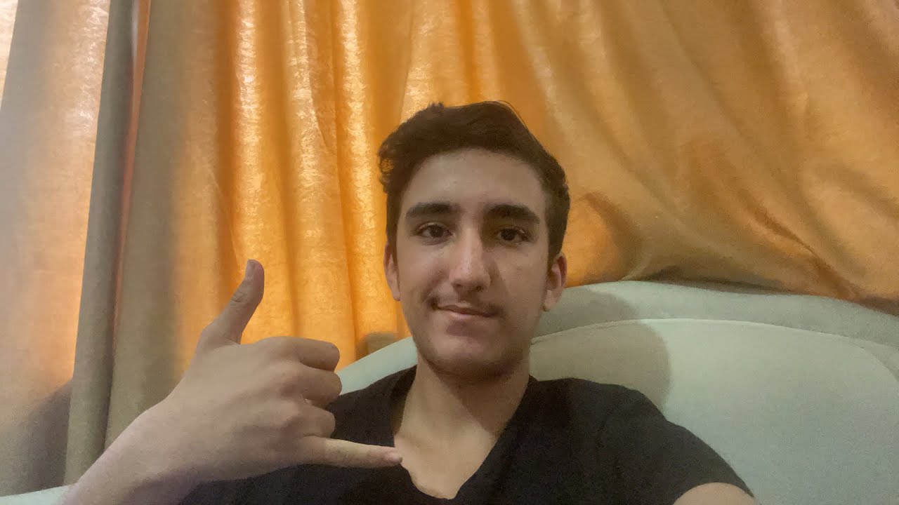 DANIEL DL is live! - YouTube