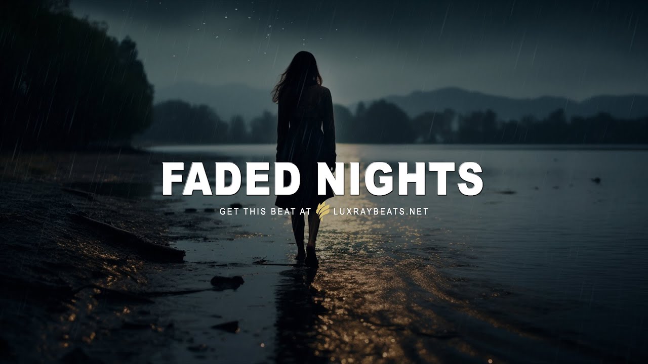 Free Sad Emotional Type Beat "Faded Nights" Storytelling Piano Instrumental - YouTube