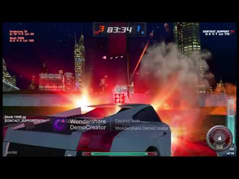 Motor wars 2 Good Gameplay - YouTube