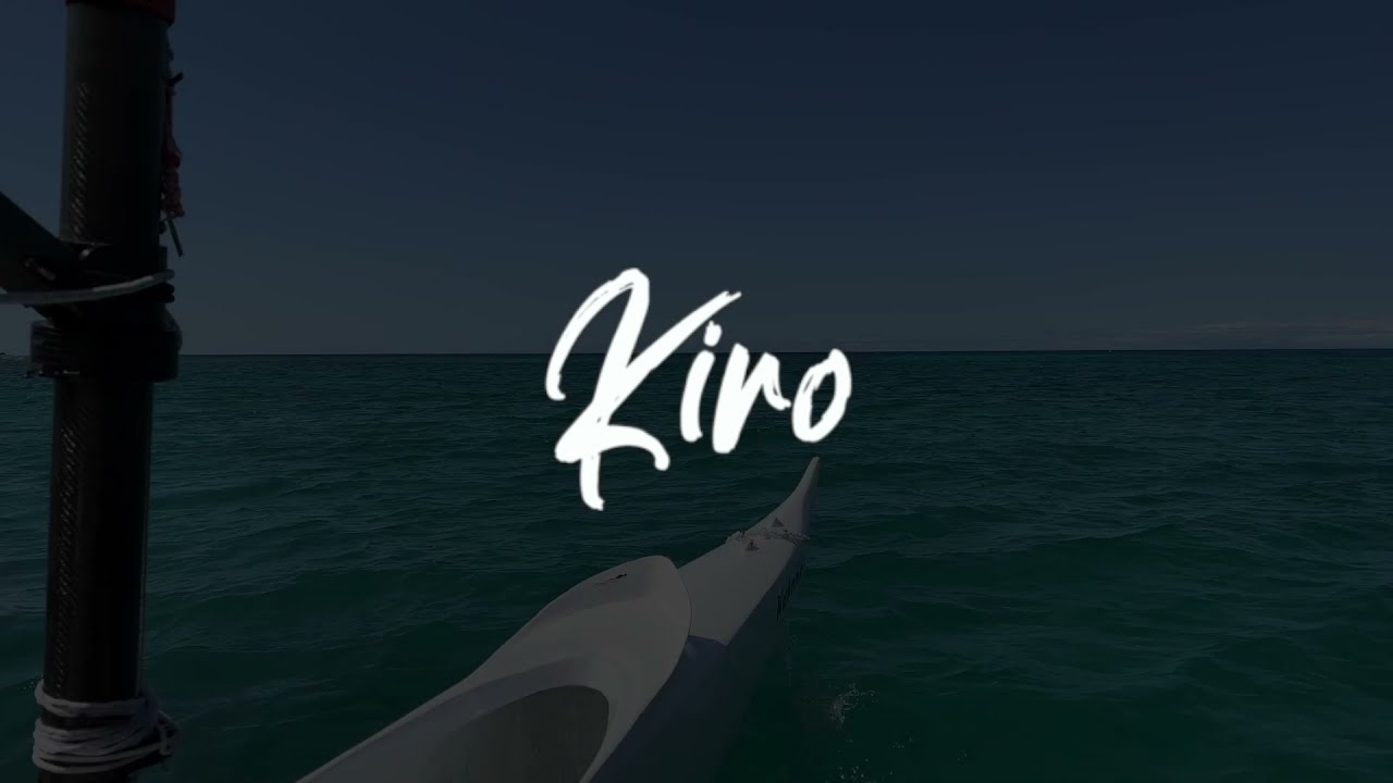 Jim Allchin - "Kiro" (Official Video) - YouTube
