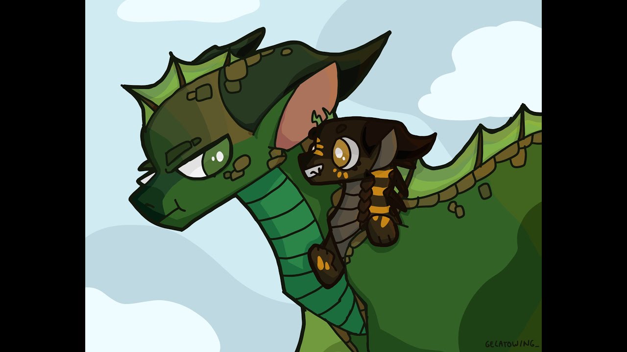 “Faster Snudoo!” (WoF speedpaint) - YouTube