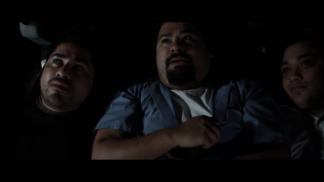 La Linea Trailer - YouTube