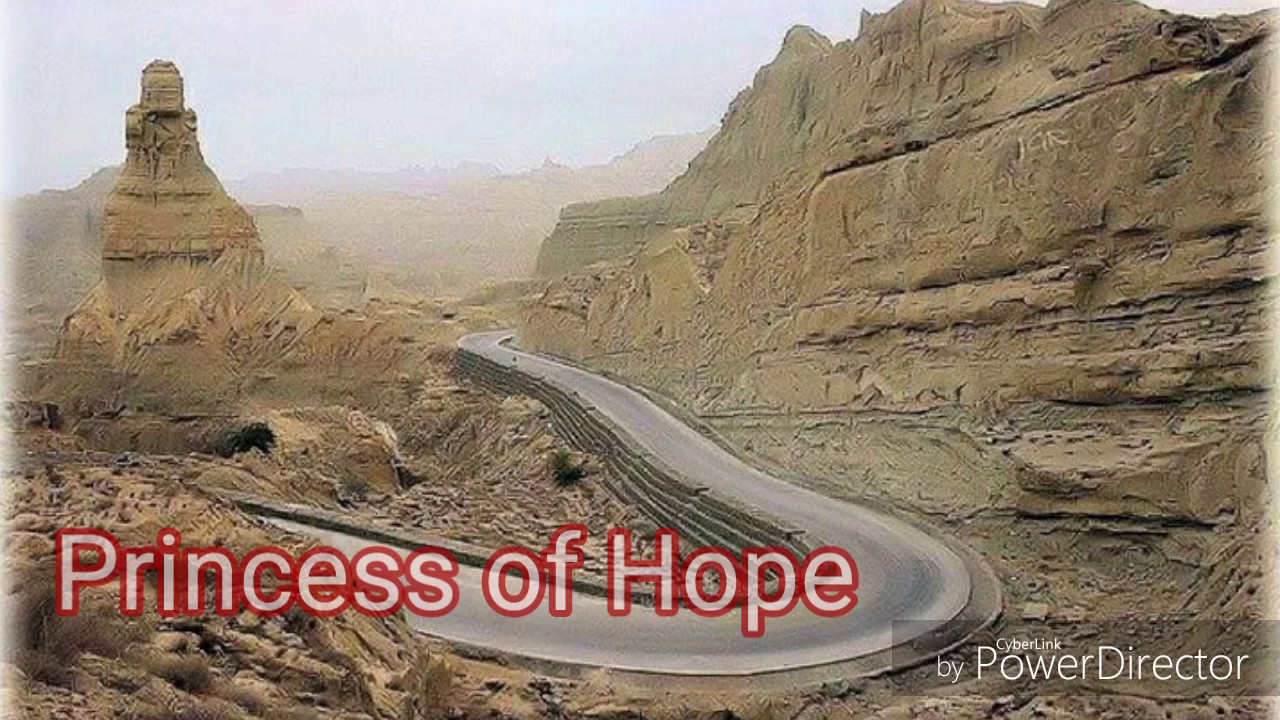 Princess of Hope | Pakistan's visitors place | A short documentary on ...
