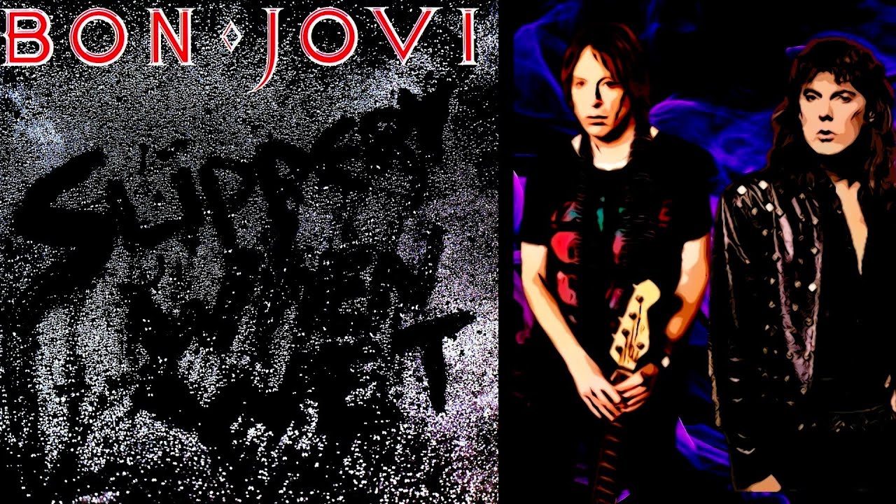 Jeff Pilson on what really happened with the Shadow Life album ...