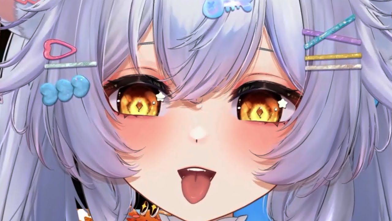 Ready to feed Azu? - YouTube