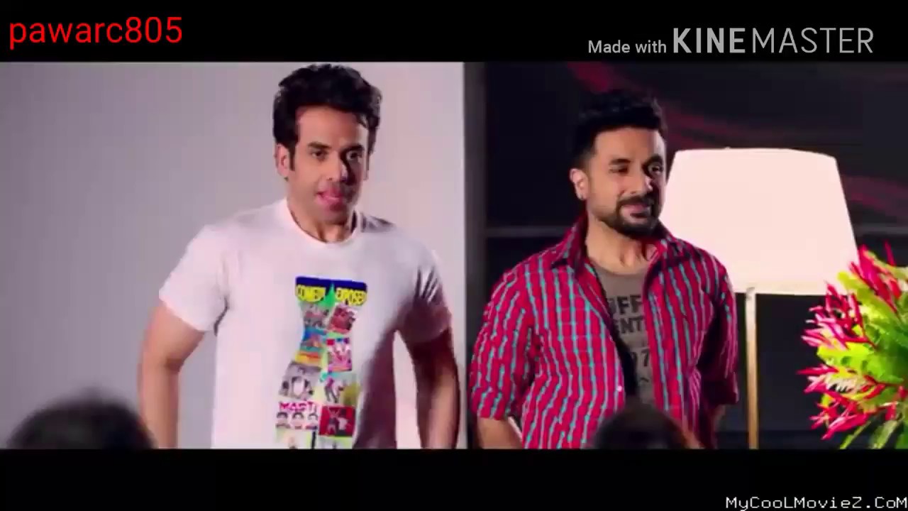 Mastizaade best comedy scenes best mastizaade movie - YouTube