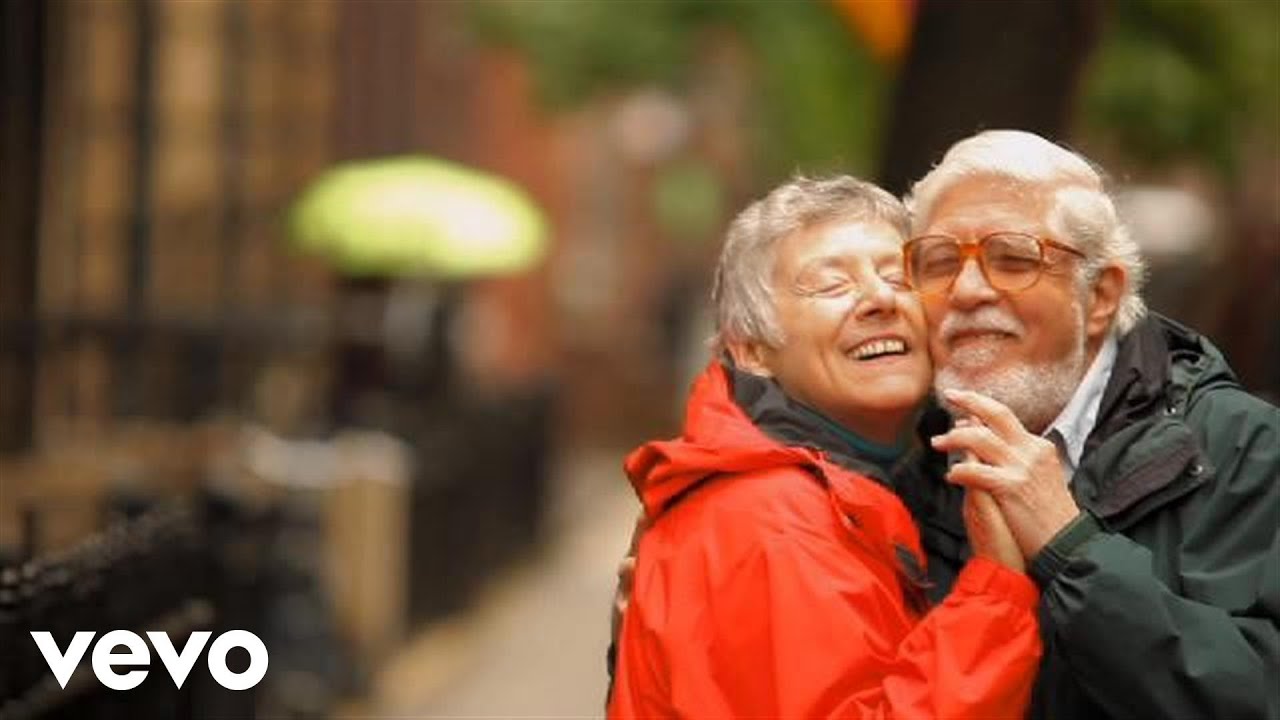 The Weepies - Be My Honeypie - YouTube