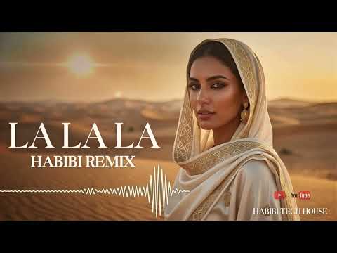 LA LA LA – ELSEN PRO 🌙 Arabic EDM Remix 2026 | Middle Eastern Desert Vibes