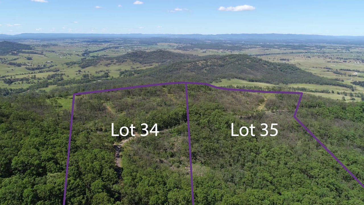 Lot 34 & 35 - YouTube