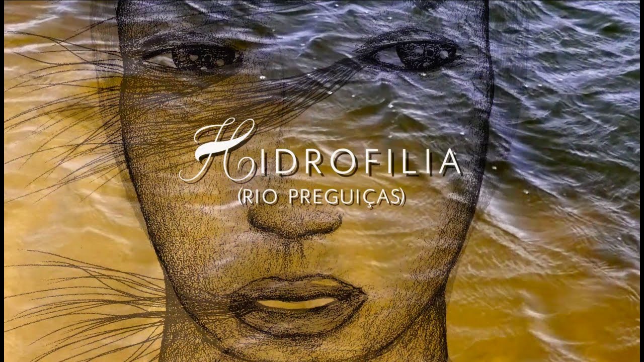 HIDROFILIA (Rio Preguiças) - YouTube